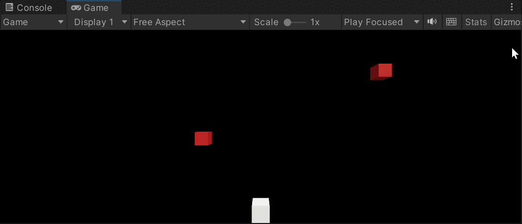 Coroutines With Unity So We Have An Enemy But Just One Is By Sean 7113