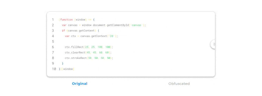 Client-side-again — Cracking Heavily Obfuscated JavaScript | by ...