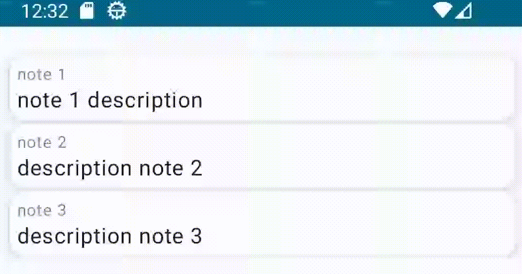 Jetpack Compose EASY to Remove Item List With SwipeToDismiss!!! | by Renaldy Sabdo | Medium
