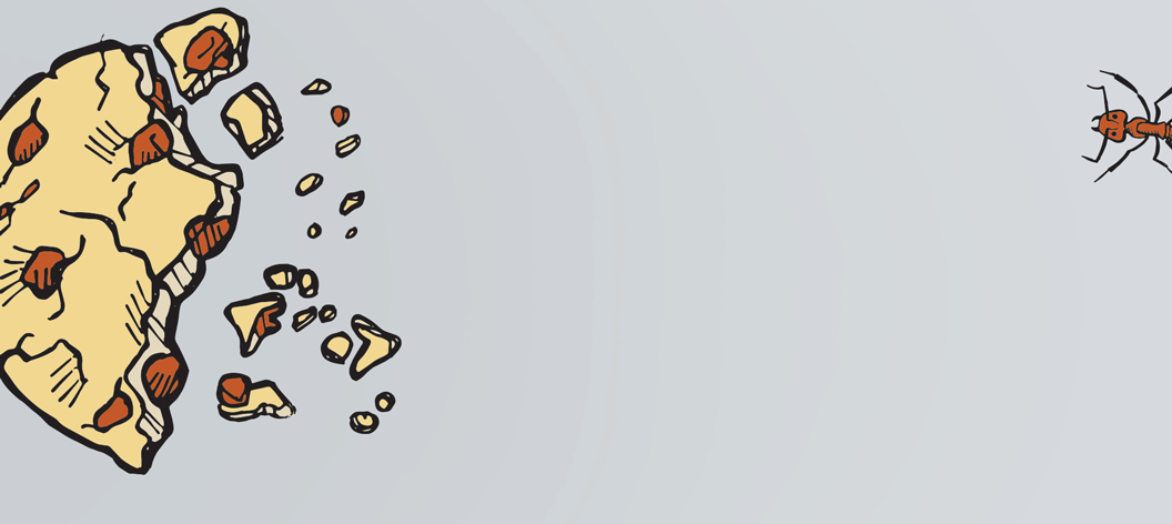 Not Your Favorite Ant’s Tales. Today I’m killing ants. I don’t want ...