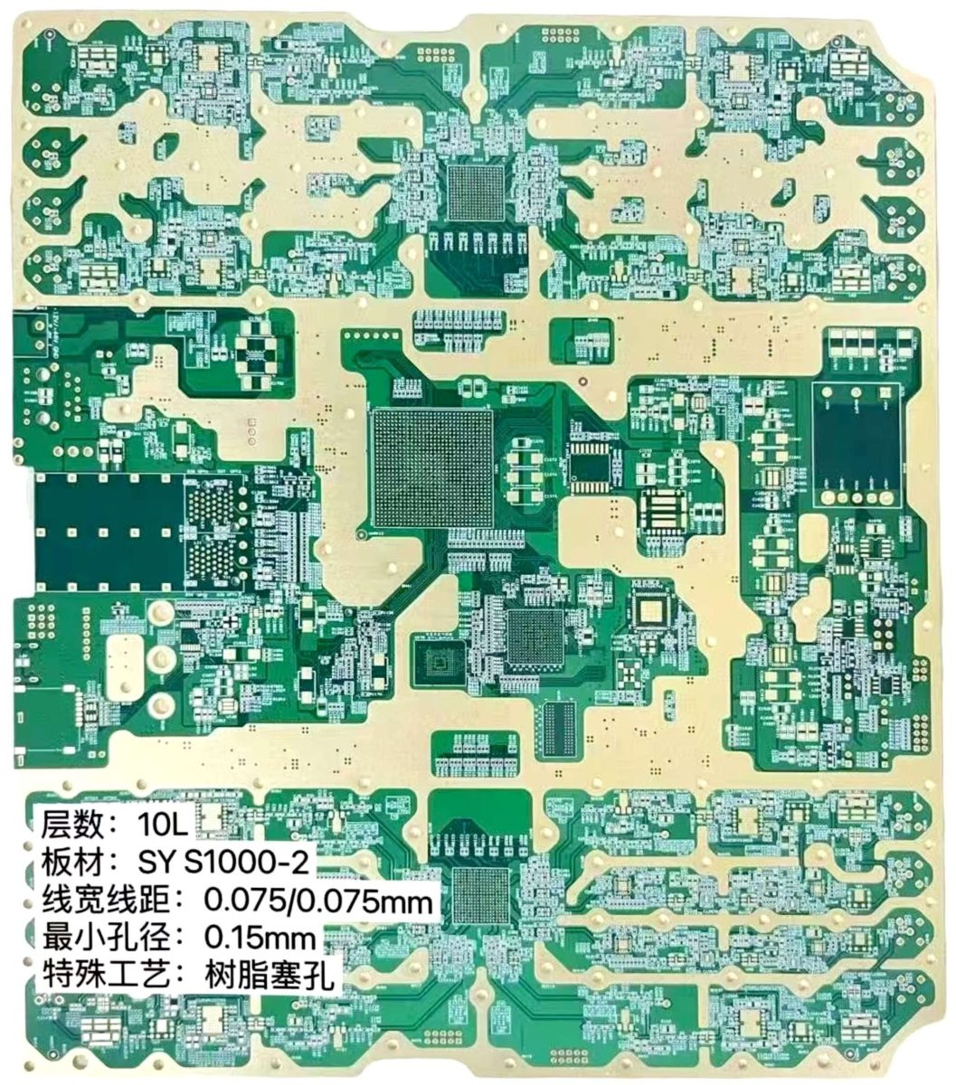 Learn About Blank Circuit Boards: Types, Materials, Applications, and ...