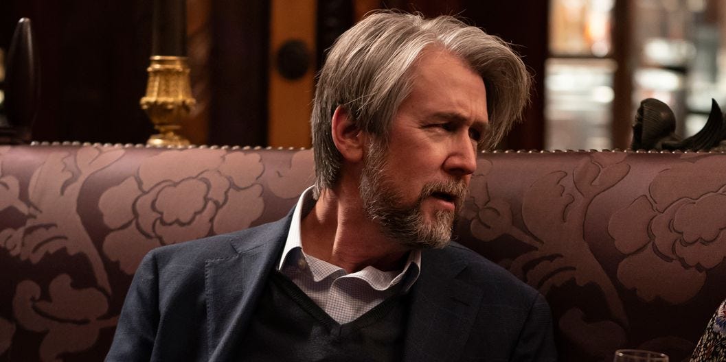 Connor Roy: Alot About A Little | Medium