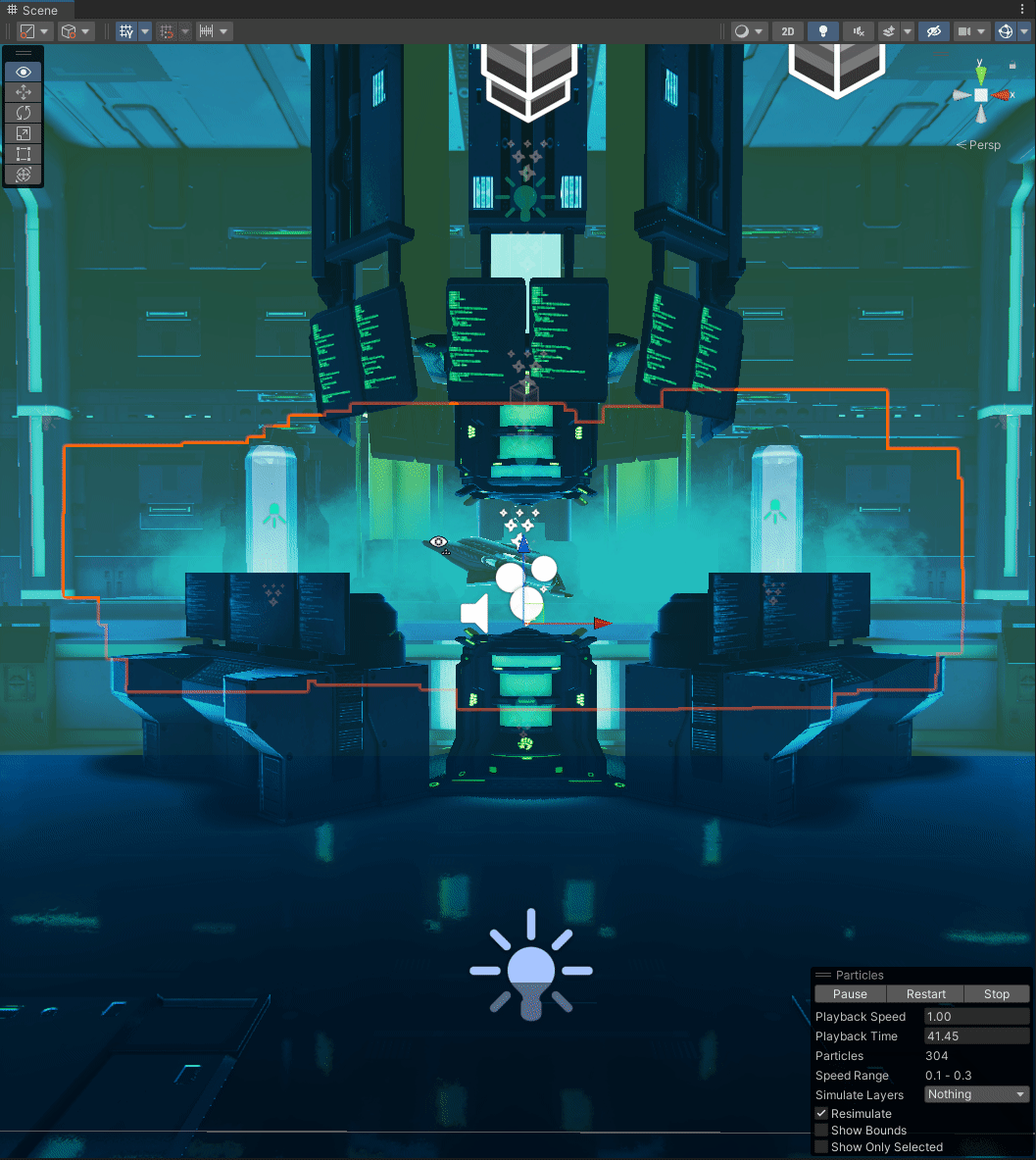 Fog Fixes in Unity. Fog can be a bit tricky. When it tries… | by Thomas ...