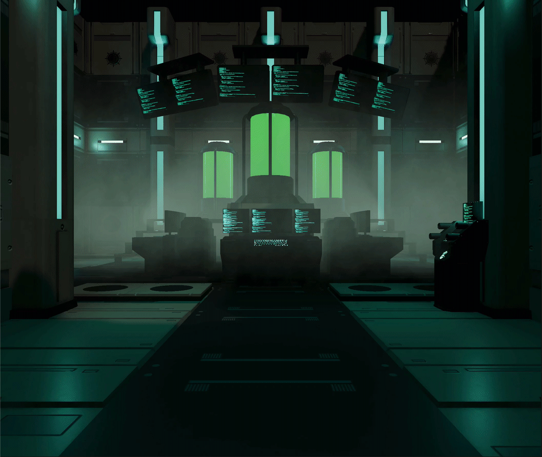Control Your Lighting in Unity Using Light Layers | by Miguel Pacheco ...