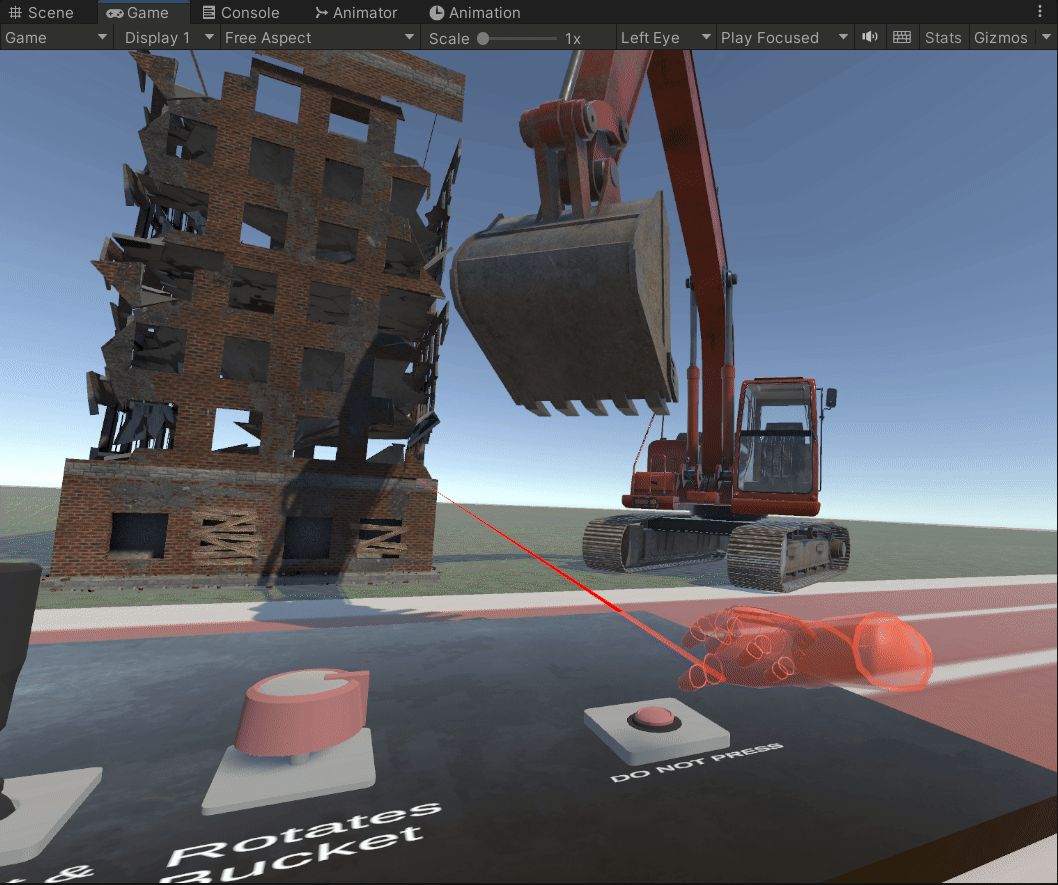 Creating 2D and 3D Unity Buttons - Aidan Hart - Medium