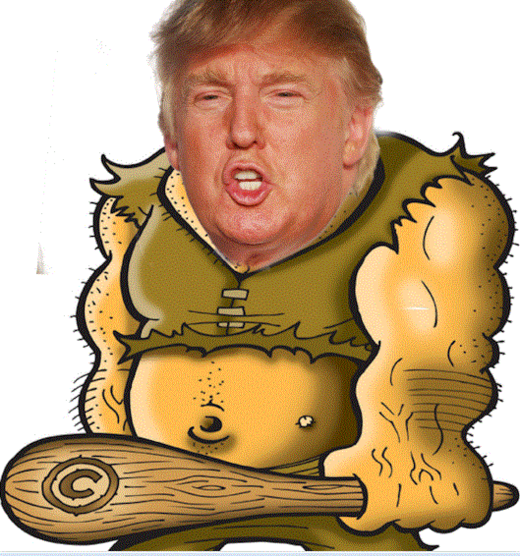 How Do You Topple a Troll?. Consider for a moment that some… | by Jay ...