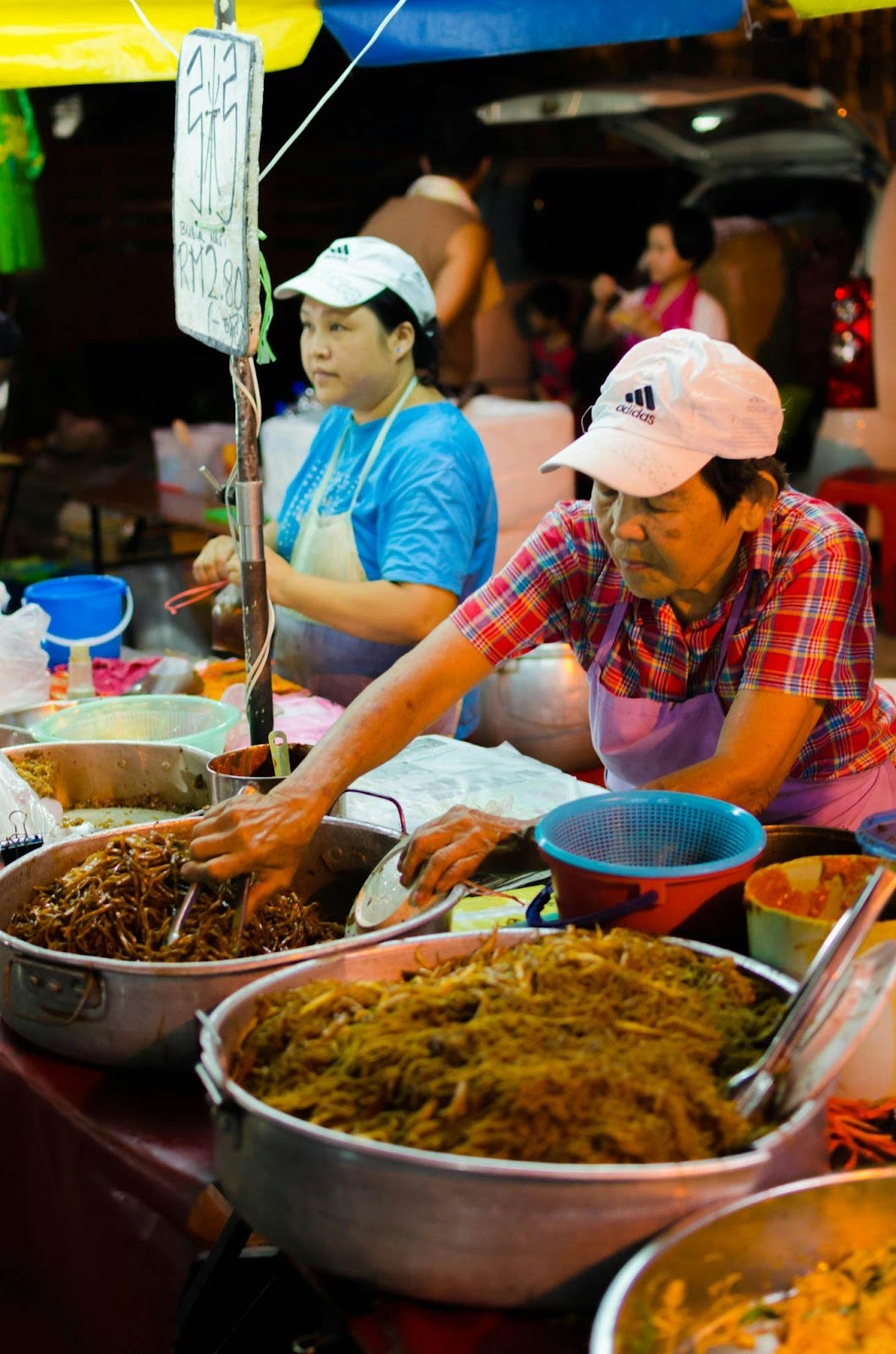 FOOD YOU MUST TRY WHILE VISITING MALAYSIA | by bini babu | Aug, 2024 ...