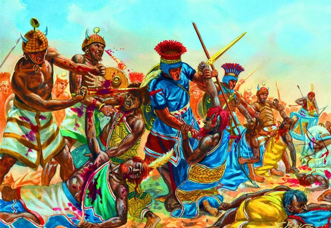 What Was the Fate of the Carthaginians After the Fall of Carthage? | by ...