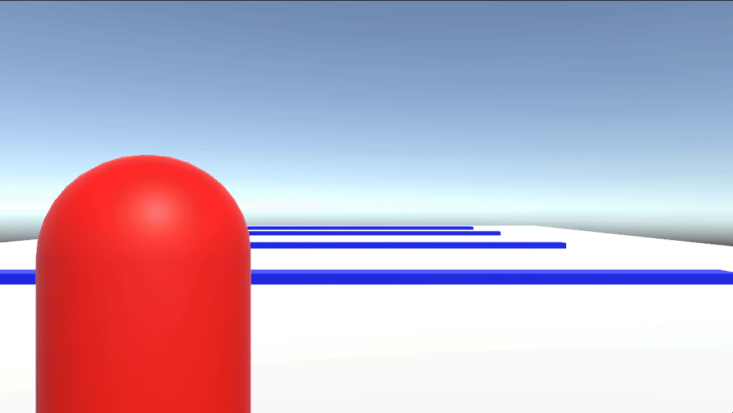 Combining LookAt And Body In Virtual Cameras (Part 2: Changing Cameras ...