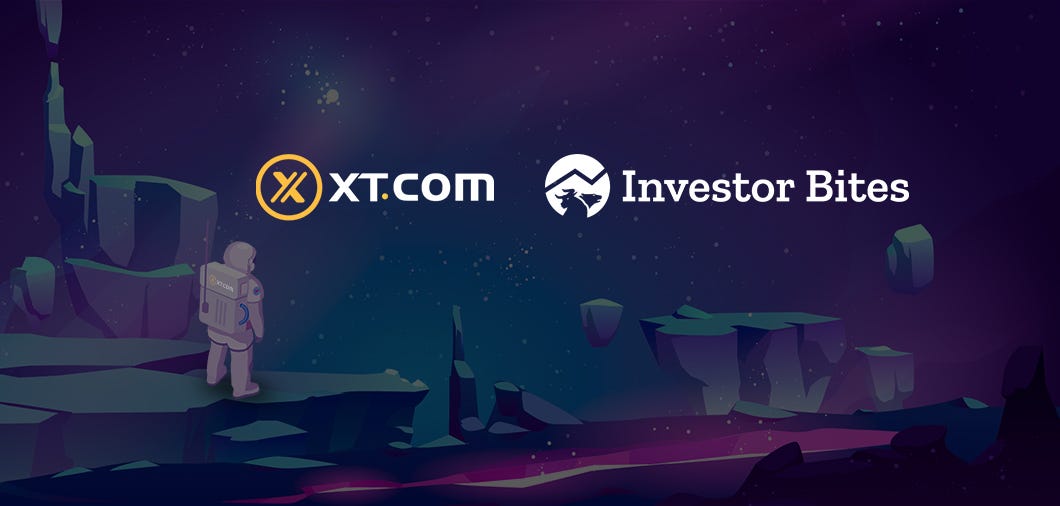 XT.COM Announces Media Partnership with Investor Bites to Provide Users ...