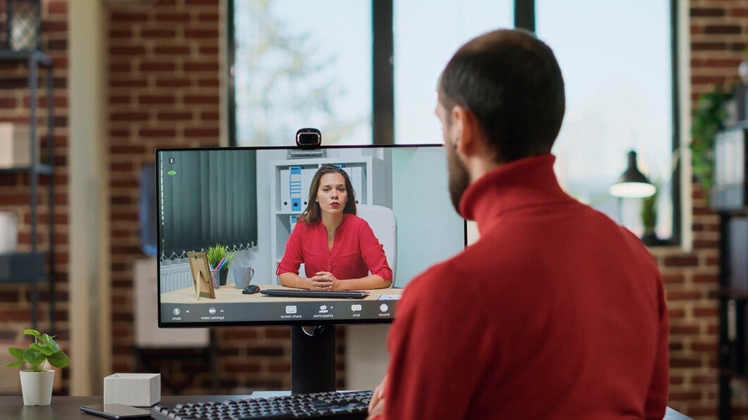 5 Best Video Conferencing Software for Businesses (2024) | Medium