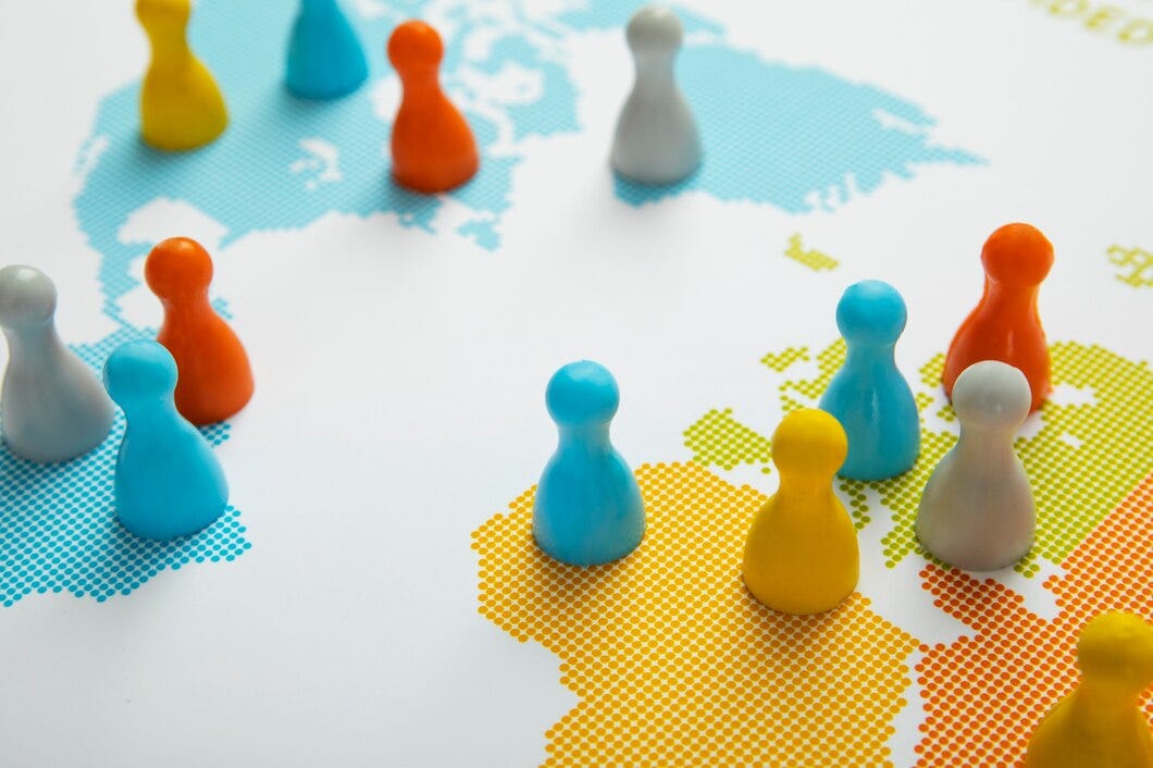 Discover the 4 Cs of Indian EOR services | by Mahima D | Nov, 2023 | Medium