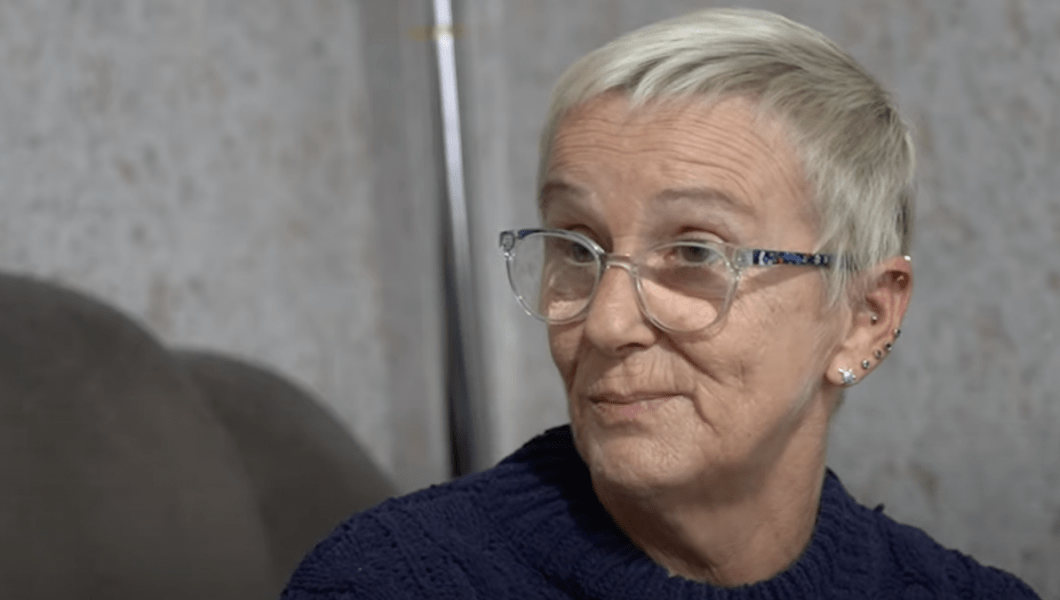 Andrea Smith’s Journey From Coercive Control To Empowerment | by Manya ...