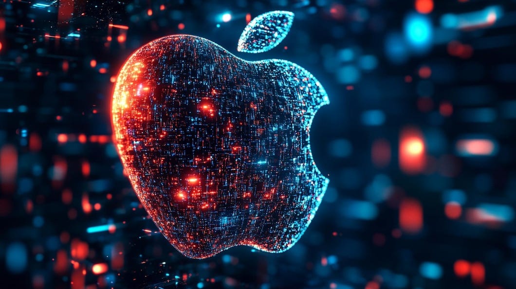 Apple announced its AI Apple Intelligence | by Najah | Sep, 2024 | Medium