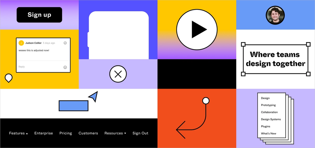 Adobe Buys Figma For $20 Billion. Multimedia software products maker ...