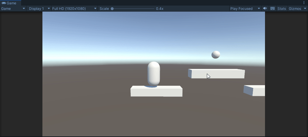 Day 114: 2.5D Platformer(Moving Platform) | by Kevin Su | Medium
