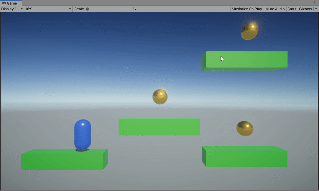 Creating a Physics-Based Character Controller in Unity | by Gabe Gomez ...