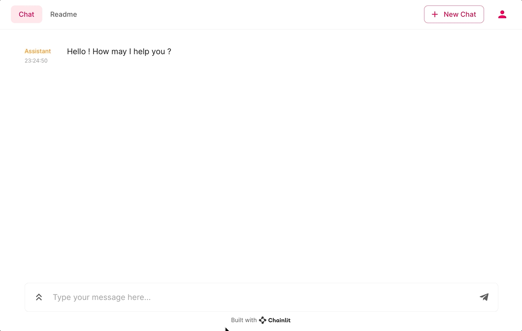 Create a Q&A Chatbot for your Google Docs with LlamaIndex, OpenAI and Chainlit | by Owein ...