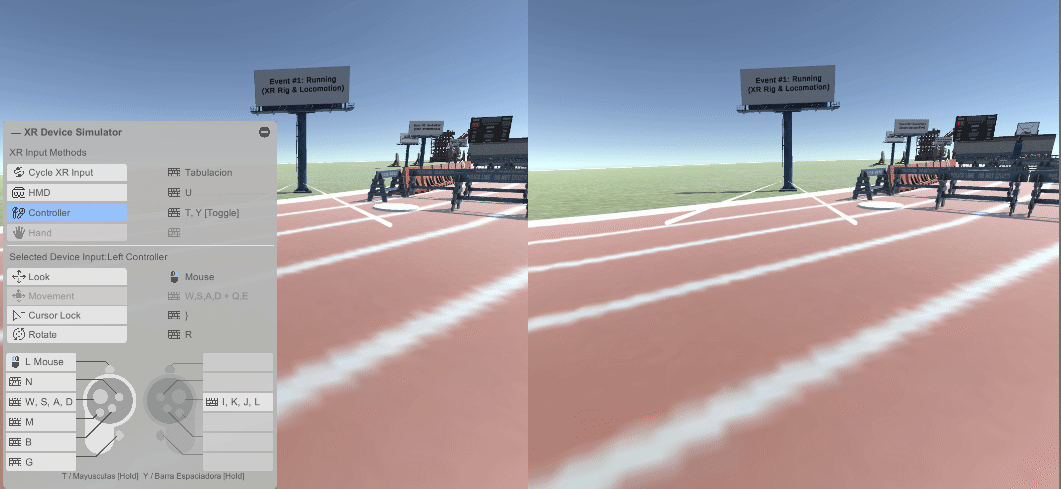 Navigating the Challenge: Oculus Controls in Unity — So Many Controls ...