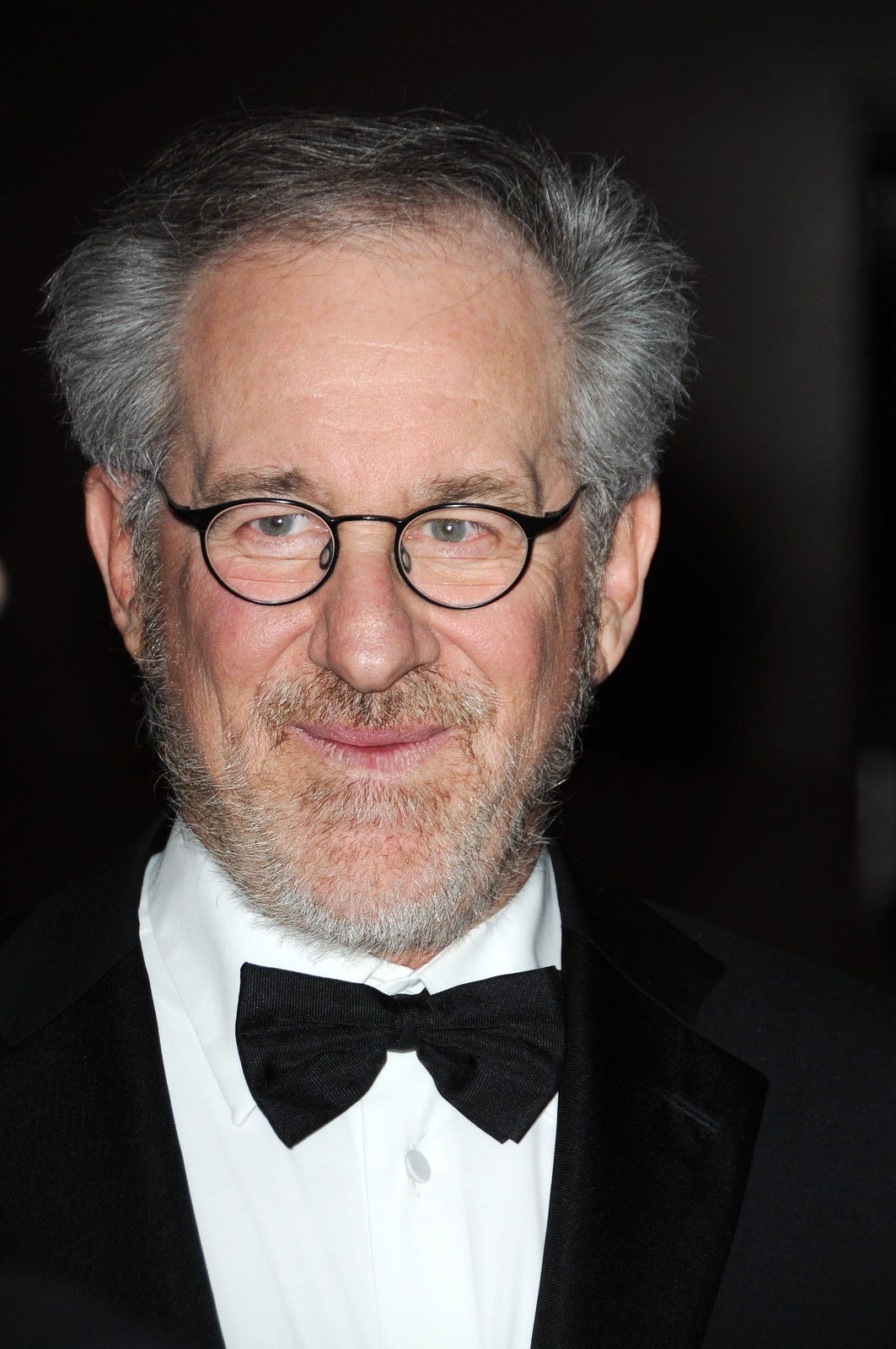 Director Deep Dive — Steven Spielberg | by Mark Murphy Director | Medium