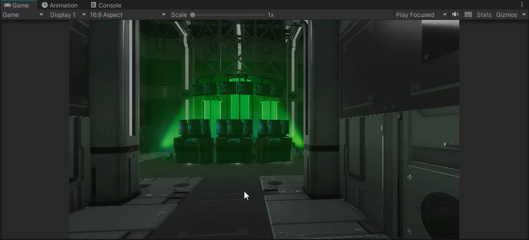 Light Layers in Unity - Jerrod Molnar - Medium
