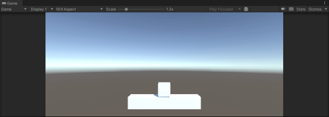 Physics? I’m not in high school. Unity has a robust physics engine ...