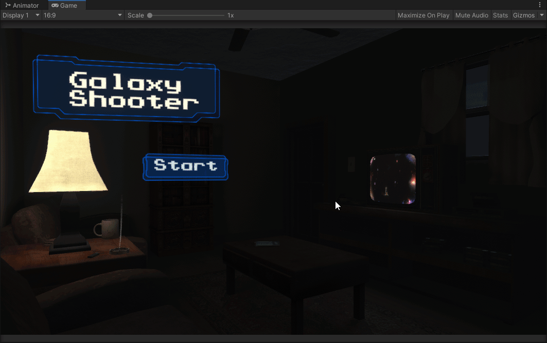 Bring your game to AAA status through Post Processing and Shaders | by Christopher Adams | Medium