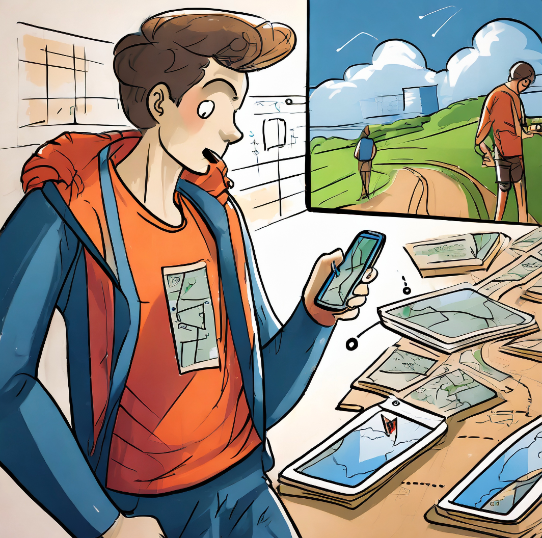 Analytical Report on the Present and Future Use of AI in the UI/UX ...