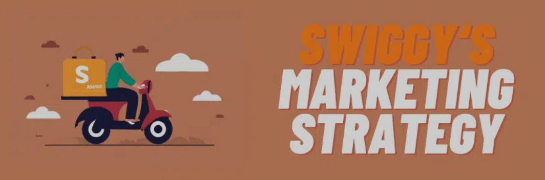 Swiggy: The Marketing Strategy that helped to reach the first success ...