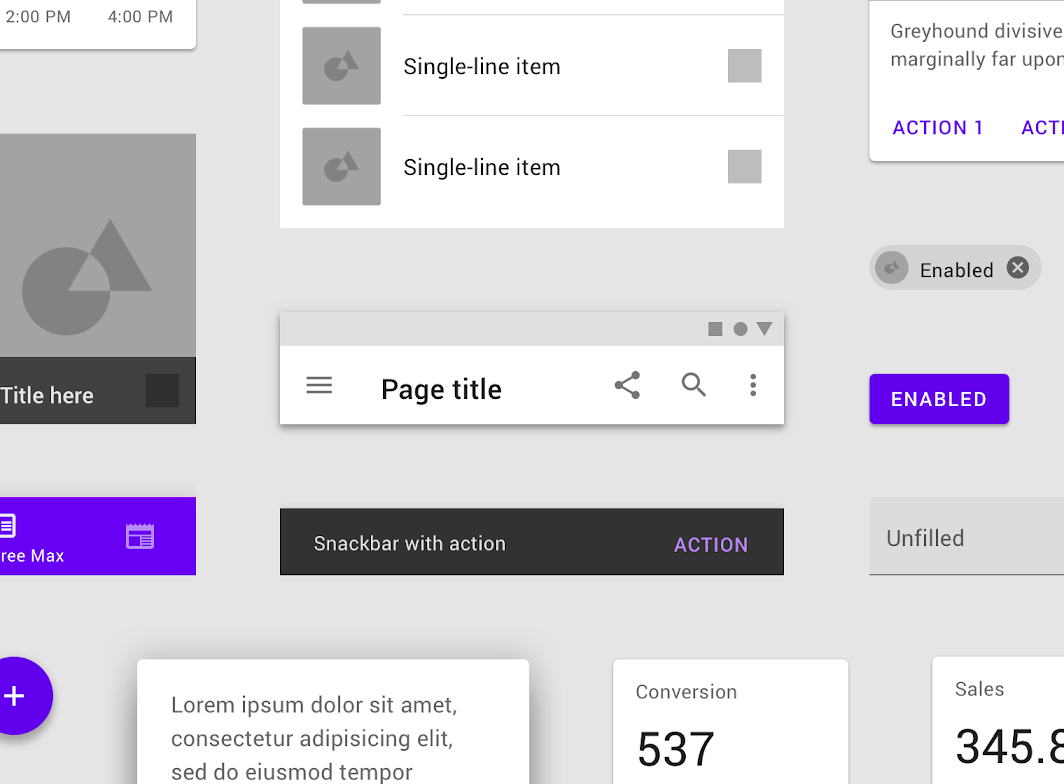 Practical Guide on Website Design Guidelines | by Mario Serano | Medium