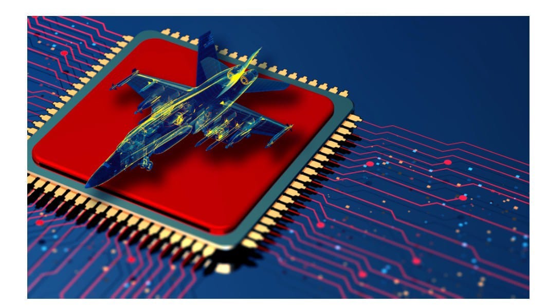 How Quantum Computing and Cyber Warfare are changing War Zones. | Medium