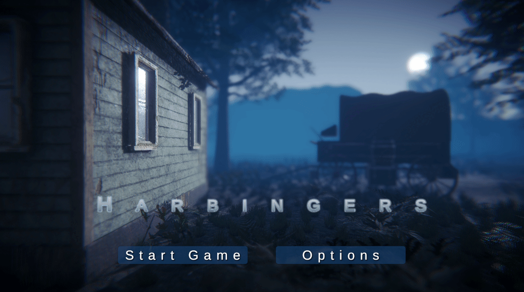 Designing A Main Menu in Unity. Most any game will have a main menu ...