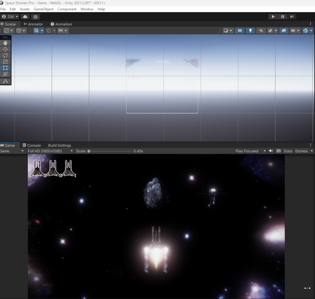 How to Build and Test a Unity Game - Devan Morgan - Medium
