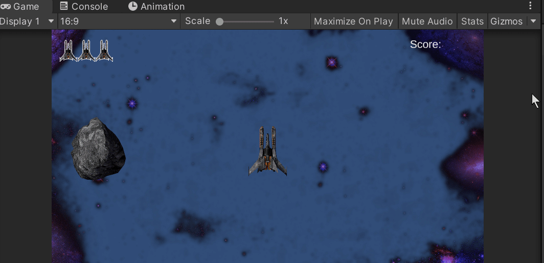 Damage VFX using Animated Sprites in Unity part 1 | by Xavier Hadley ...