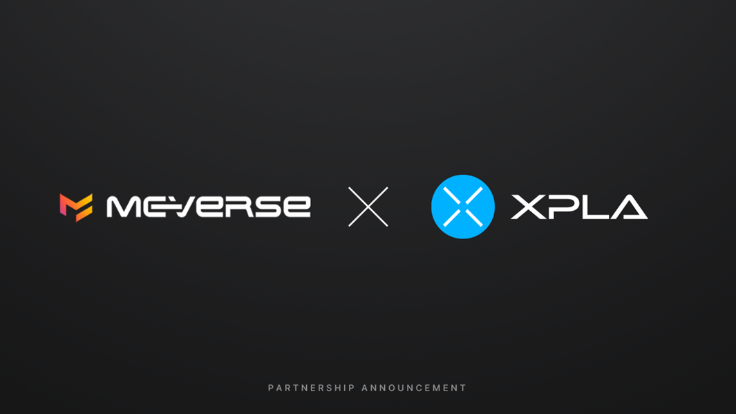 MEVerse X XPLA Partnership: Accelerating Innovation in the Blockchain Gaming Ecosystem | by ...