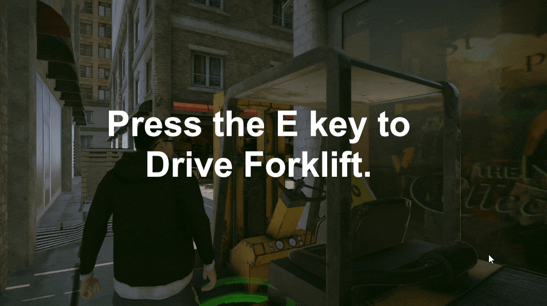 New Unity Input System: Forklift Action Map | by Josh P (Pixel Grim ...