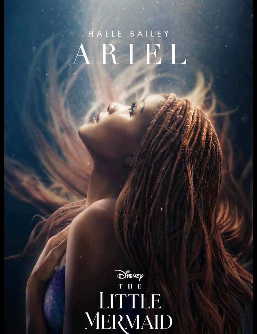 The Little Mermaid exceeds expectations. | by Myron Clifton | Medium