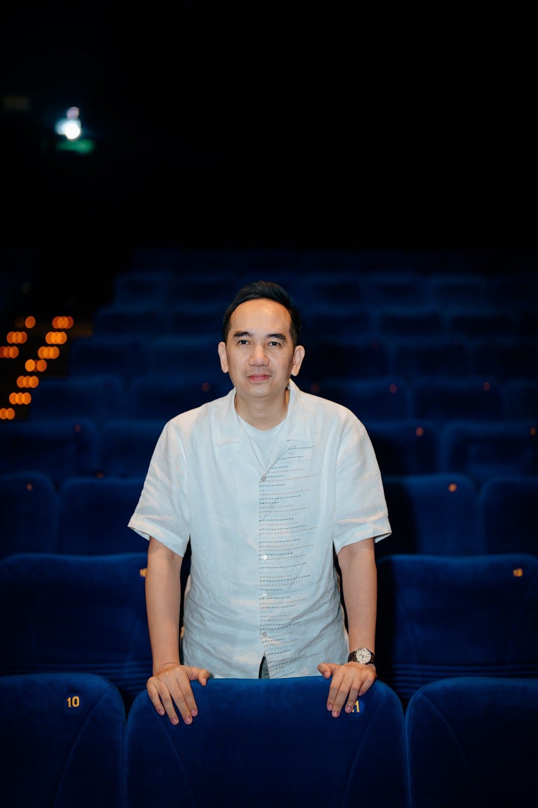 Proyek Bertanya Edwin Nazir. ICAD: Kreativitas Kontemporer Indonesia ...