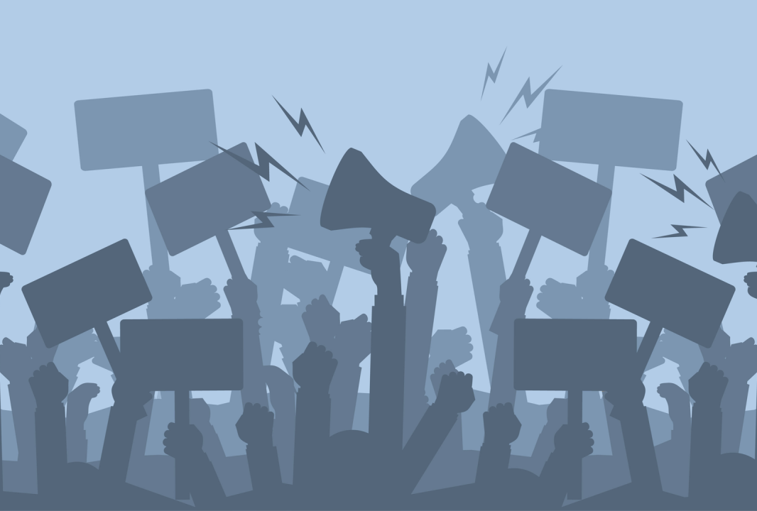 A Framework for a Company’s Response to Social and Political Issues ...