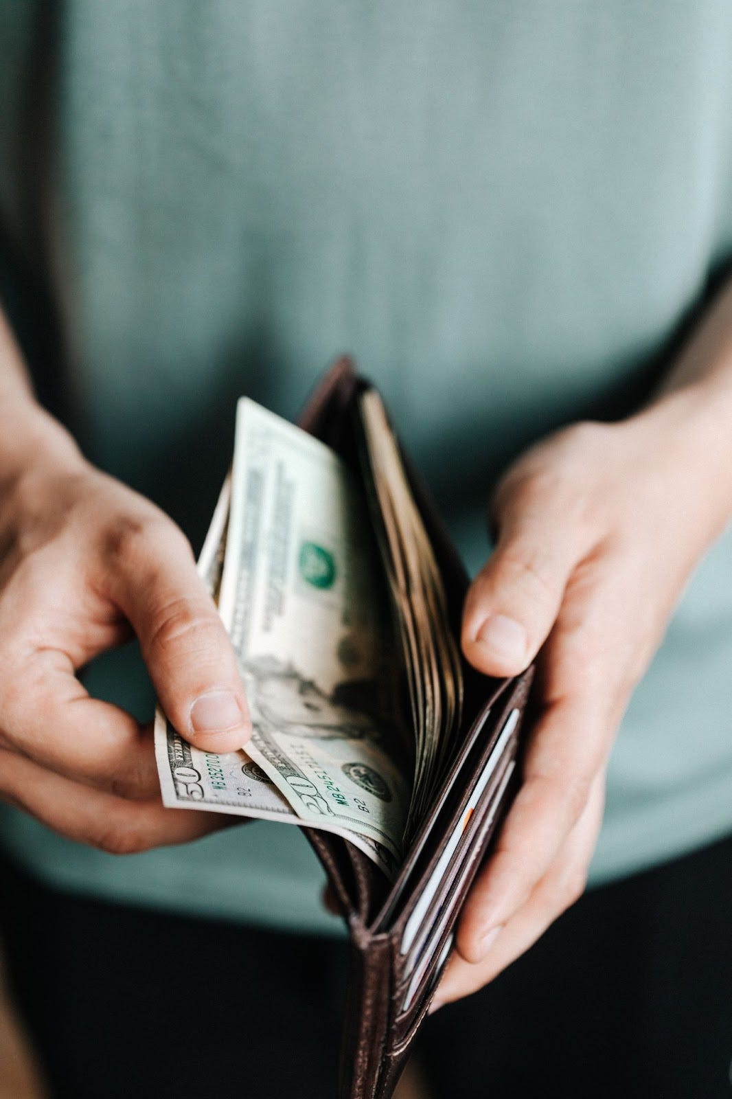 TIPS FOR EFFECTIVE BUDGETING AND SAVING TO IMPROVE FINANCIAL STABILITY ...