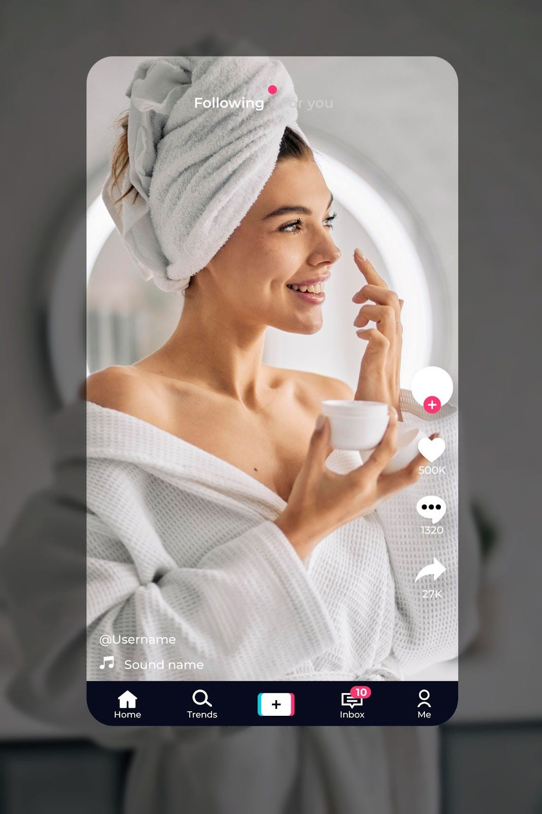Beauty in the Digital Age: Exploring the Impact of Social Media on ...