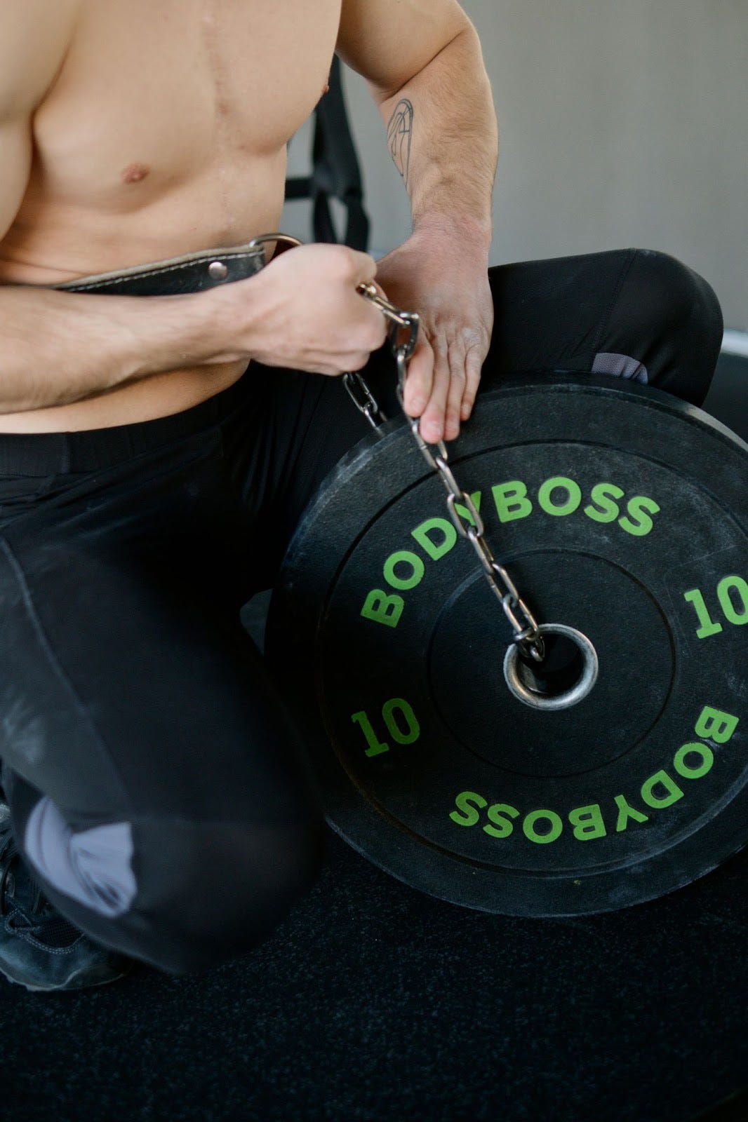 Maximizing Your Potential — The Benefits of Elevated Testosterone | by ...
