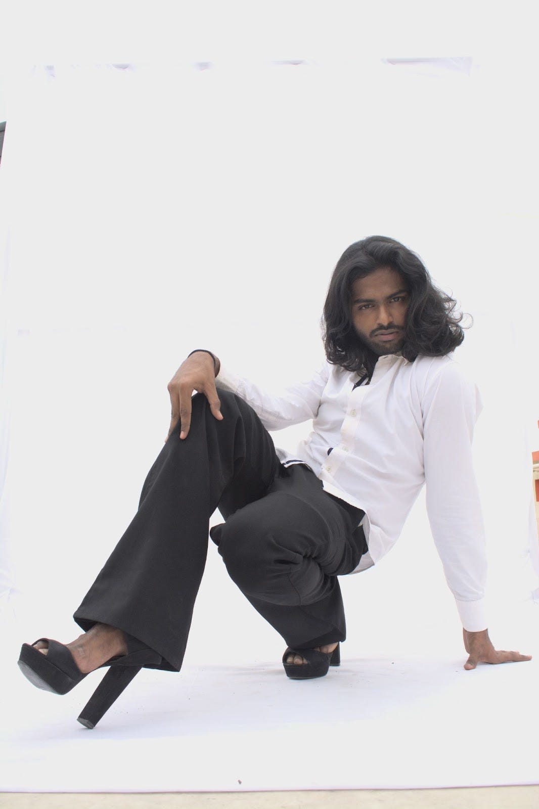 ‘WAACKING’ with a double ‘ A ’!. It was by sheer chance that I stumbled ...