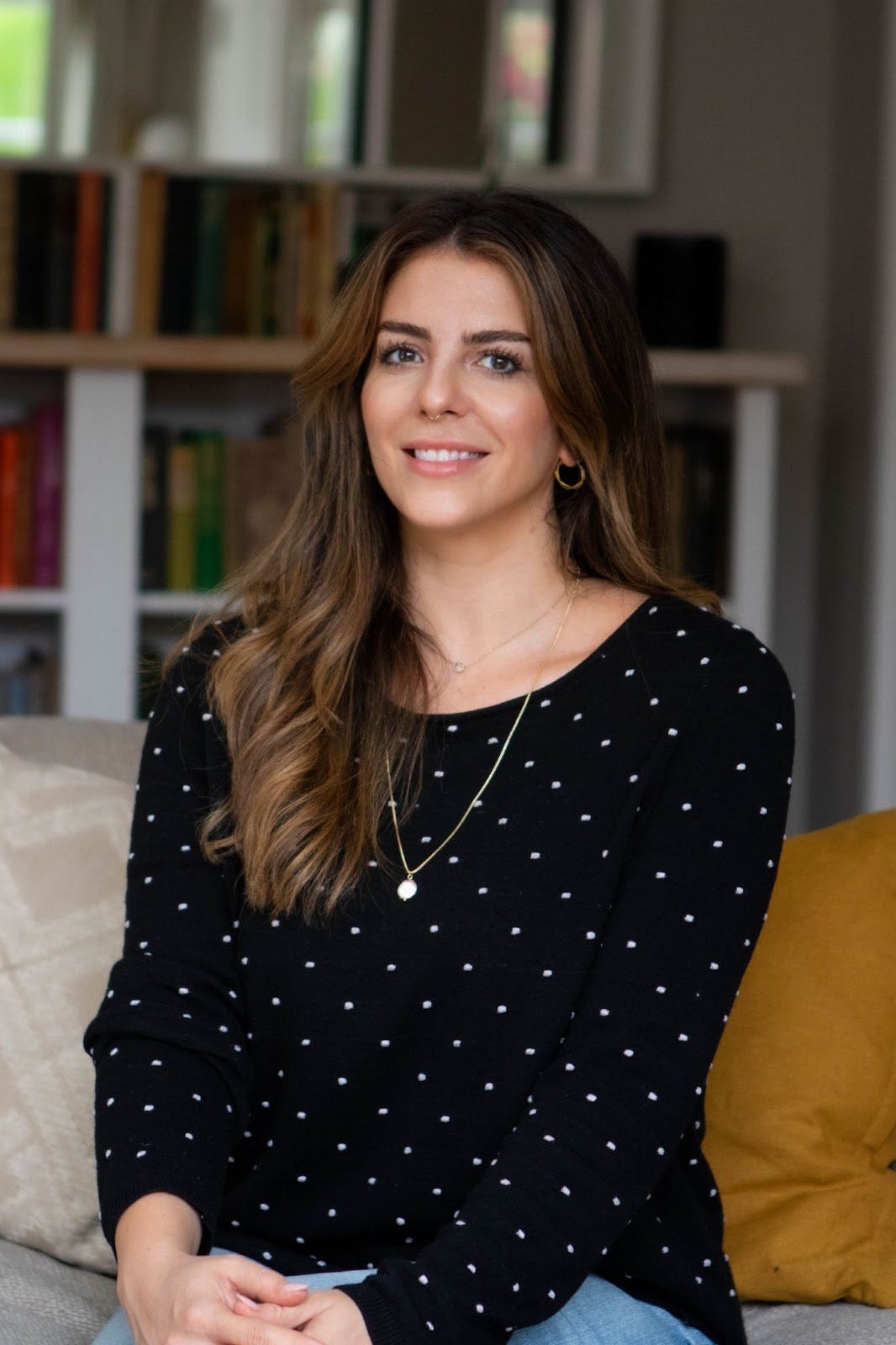 Isabella Mastrodicasa is helping content creators build successful and meaningful careers with ...