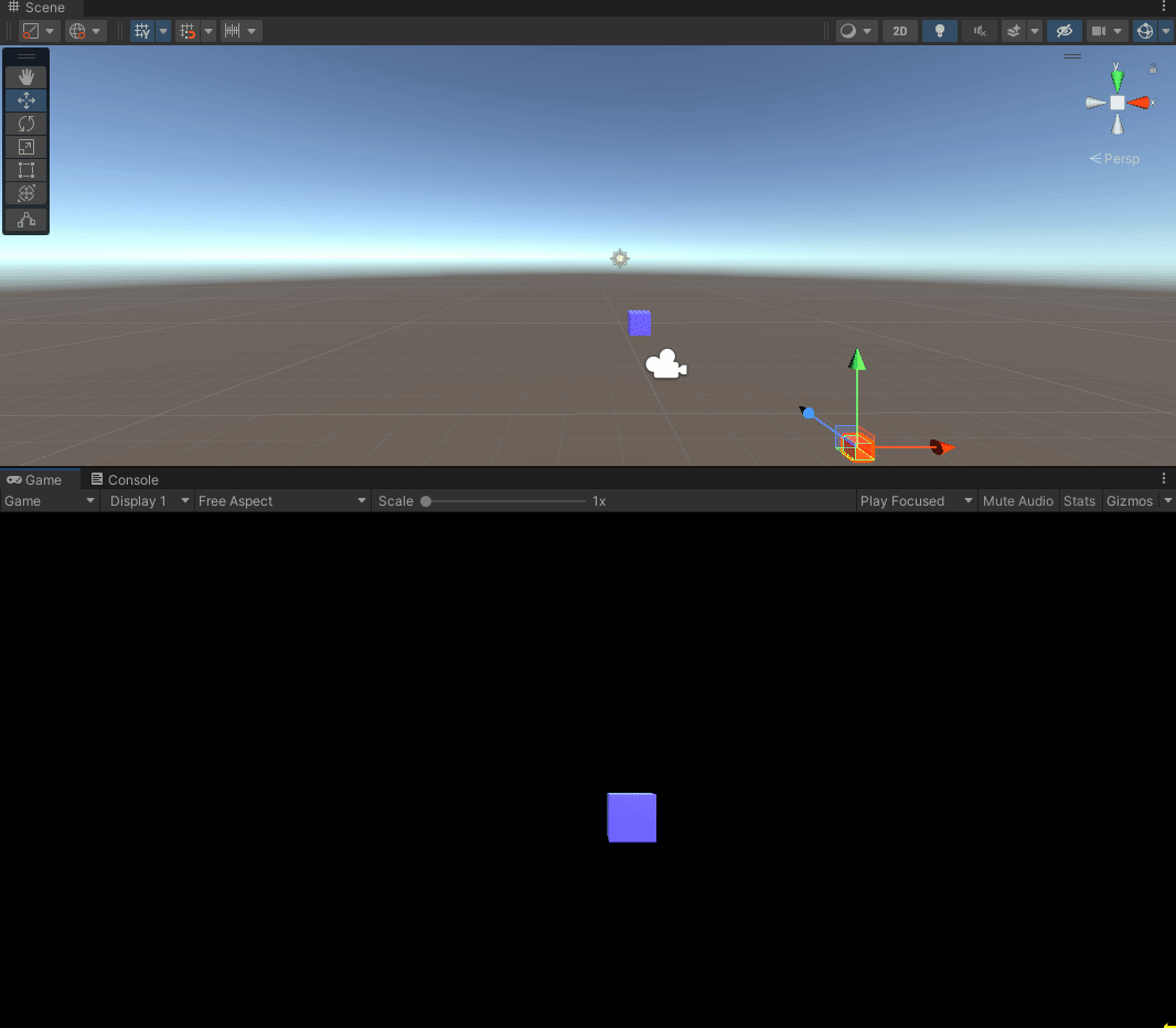 Introduction to Physics in Unity. Next up in the game was to add the ...
