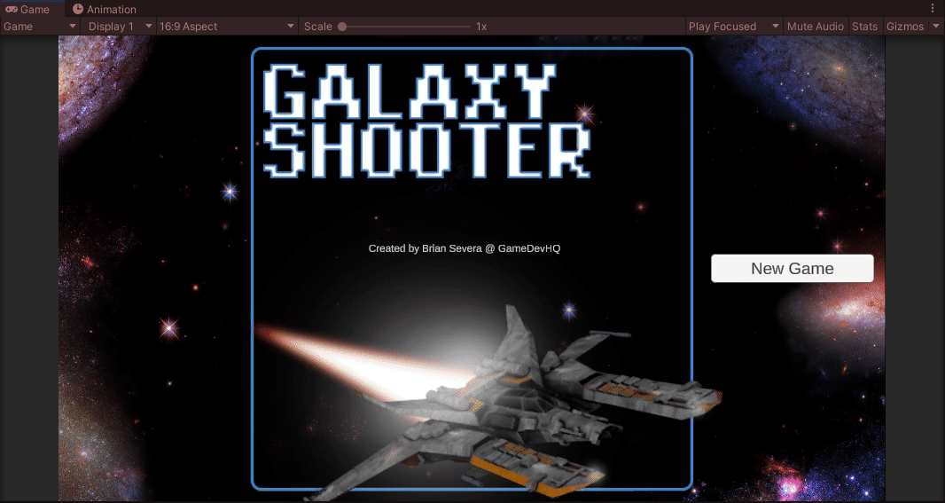Loading Scenes in Unity. Every video game is made up of multiple… | by ...
