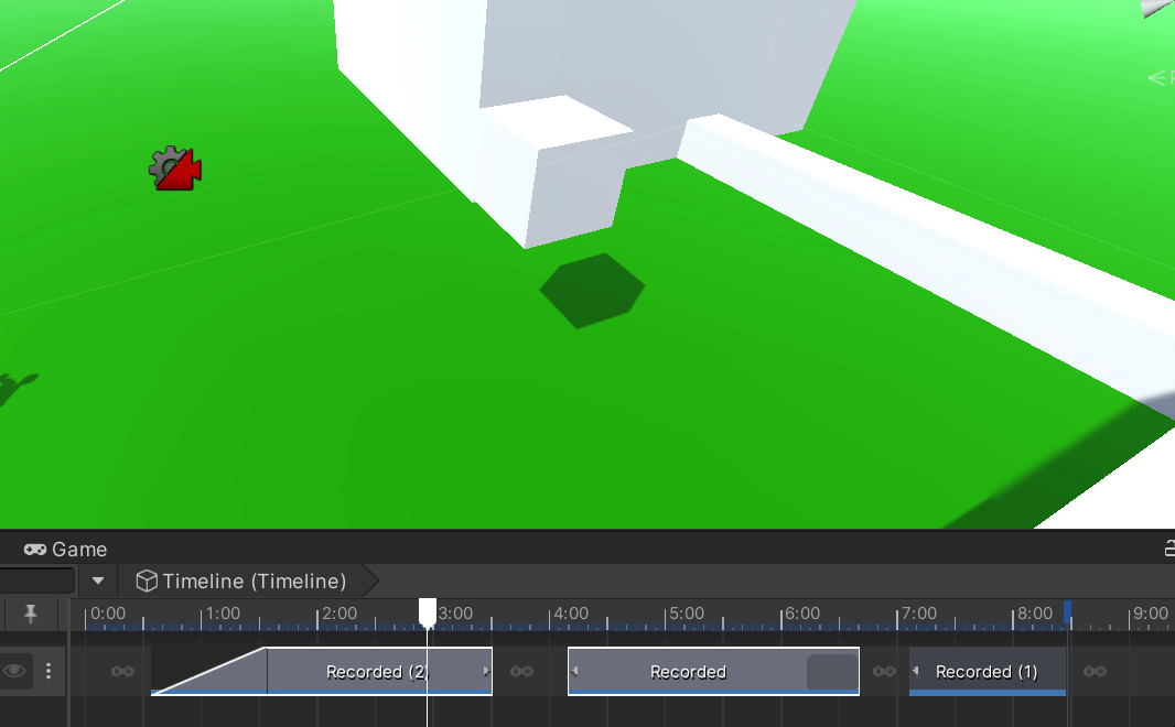 Working With Unity Timeline Understanding Pre And Post By Simon 8695