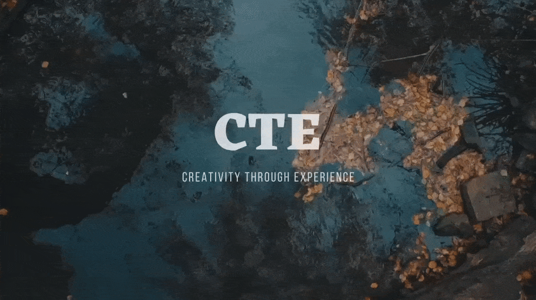 What is CTE and how did it come about? | by Dev Aditya’s Food For ...