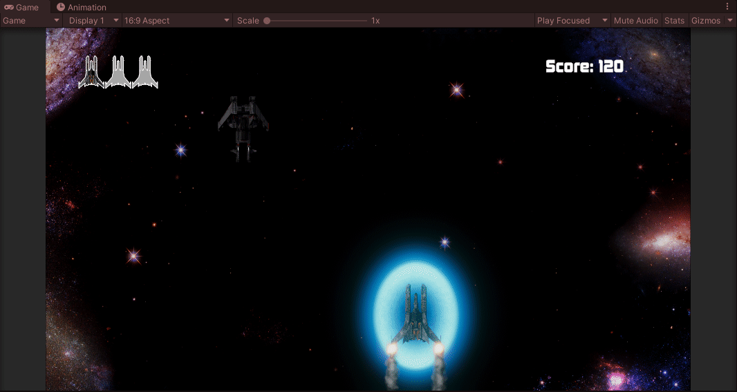 Enhancing the Shields. Today I’m going to enhance the shields… | by ...