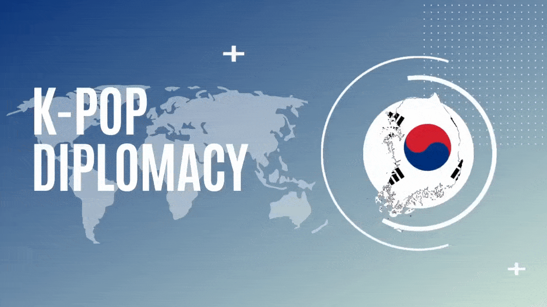 The Role of K-Pop in International Relations | by Samantha Villabert ...